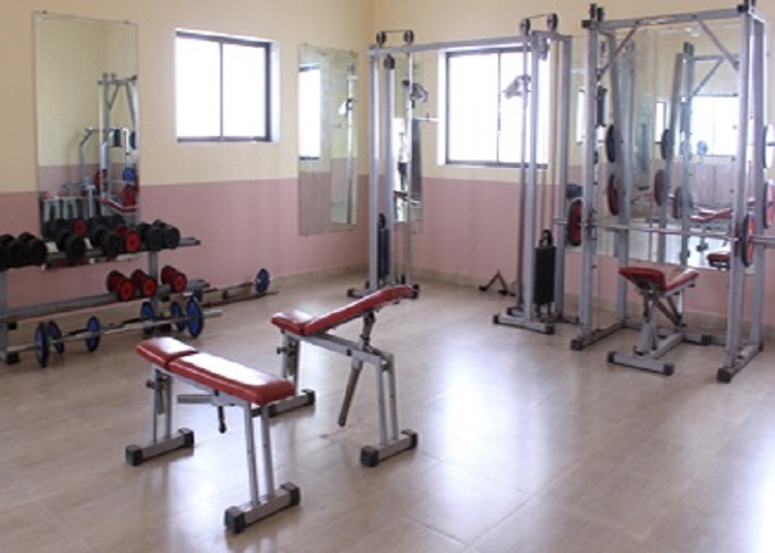 Gymnasium